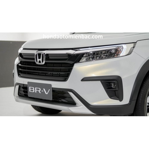 Honda BR-V 2024: Xe 7 chỗ giá rẻ, Đánh giá chi tiết, Thông số kỹ thuật ...