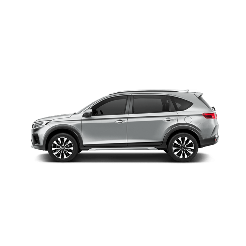 Honda BR-V 1.5L 2025 (7 chỗ): Đánh giá, Thông số, Giá khuyến mãi mới nhất